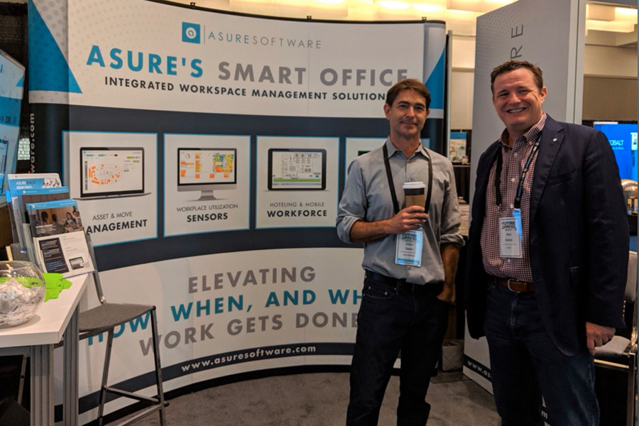 Asure Software, Inc. | Silicon Maps