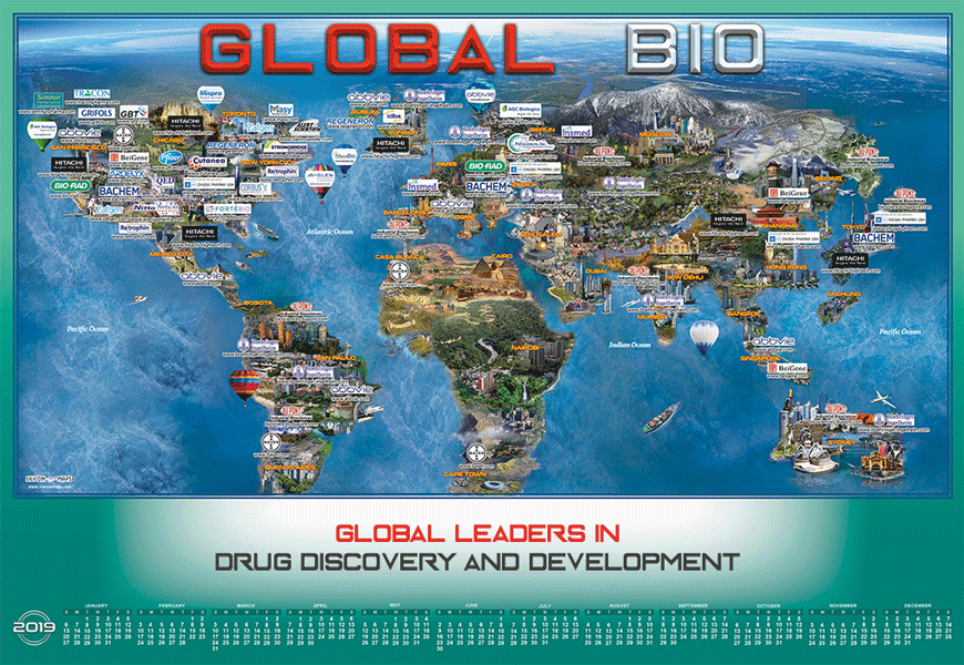 Global BIO