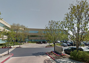 Check Point – San Carlos, CA | Silicon Maps